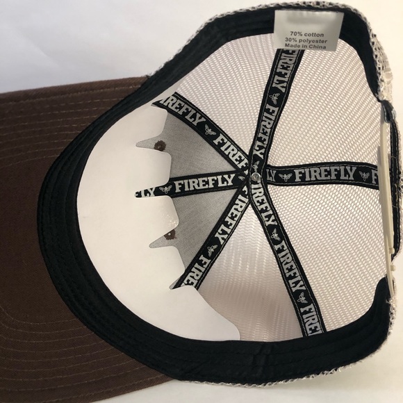 Accessories | Firefly Music Festival Trucker Ball Cap | Poshmark